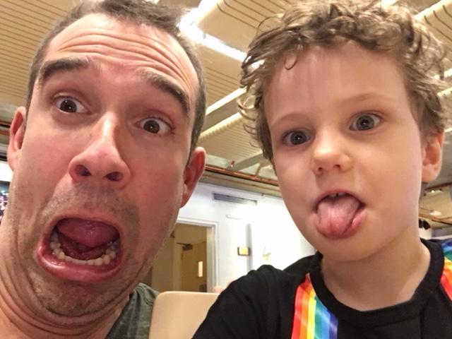 Review: Children's Television Favourites Dr Chris And Dr Xand Return To ...